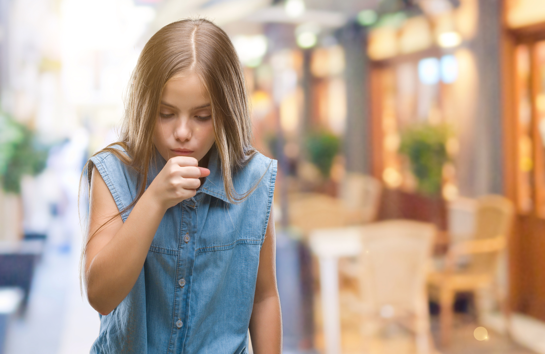 Come viene trattata la bronchite? Farmaci, antibiotici, calmanti della ...
