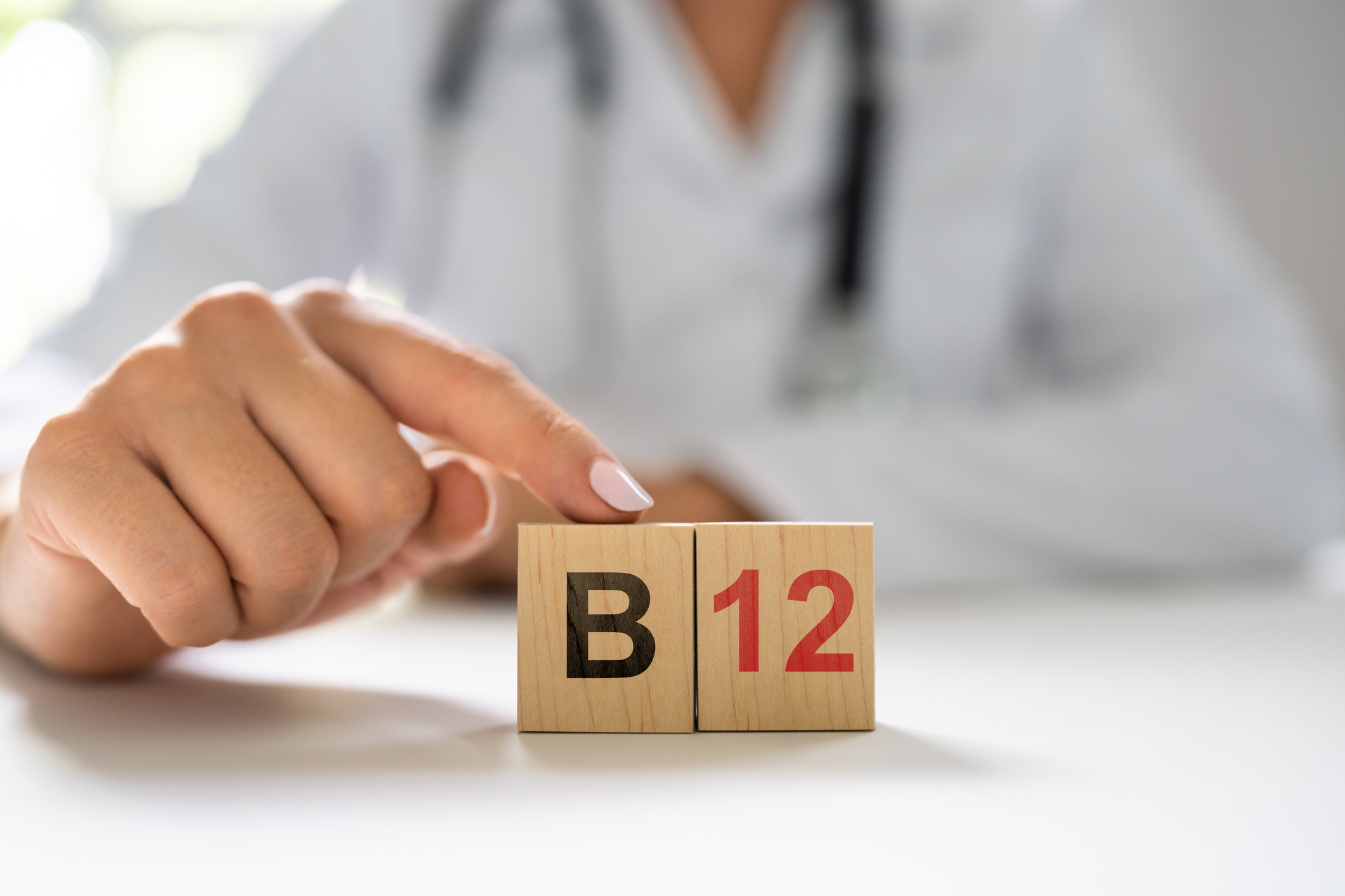 Vitamina B12: quali sono i suoi effetti e quali sono i sintomi della ...